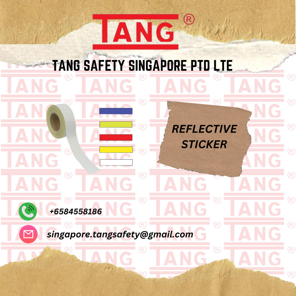SIGNAGE BOARD (WORK IN PROGRESS) – TangSafety