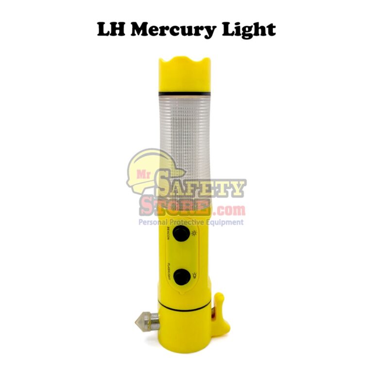 LH LED Mercury Light – TangSafety